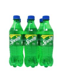 Sprite 50cl (6 Pack) (6 Pack) | Buy Wine & Liquor Online - Barbados