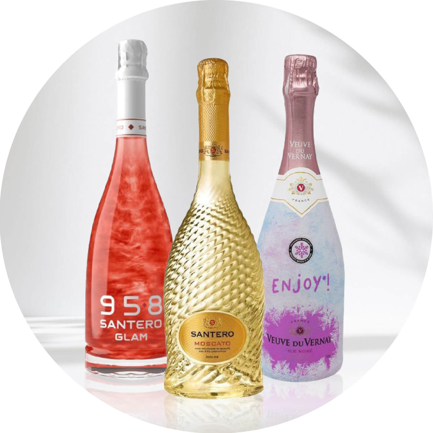 Sparkling Specials | Buy Wine & Liquor Online - Barbados