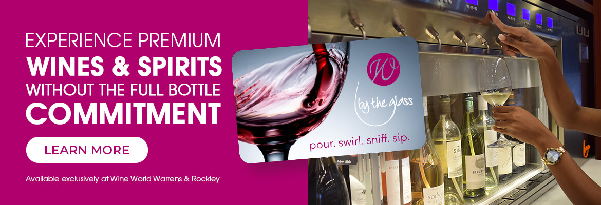 Wine World | Buy Wine & Liquor Online